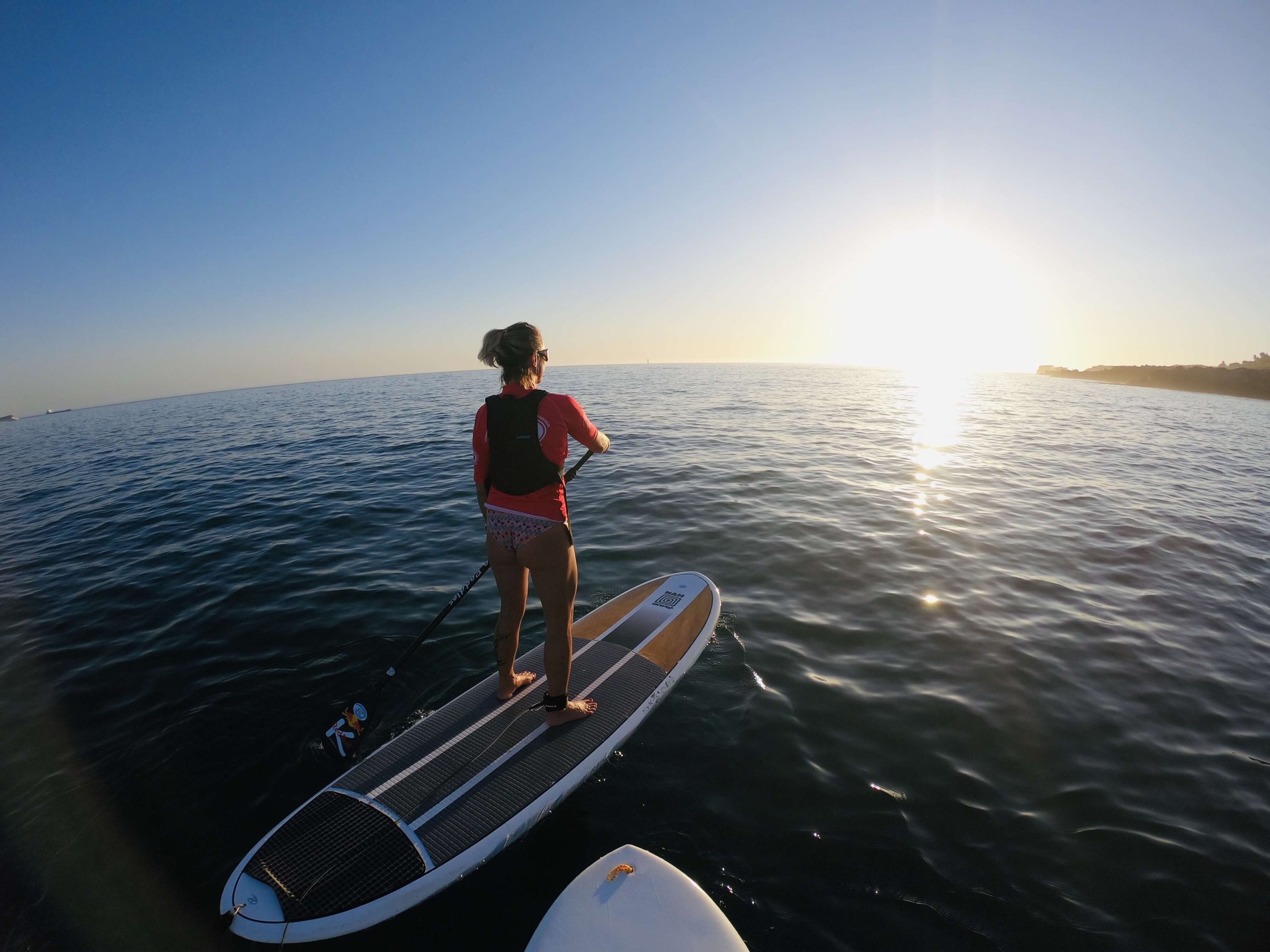 About Sup - Surfnpaddle
